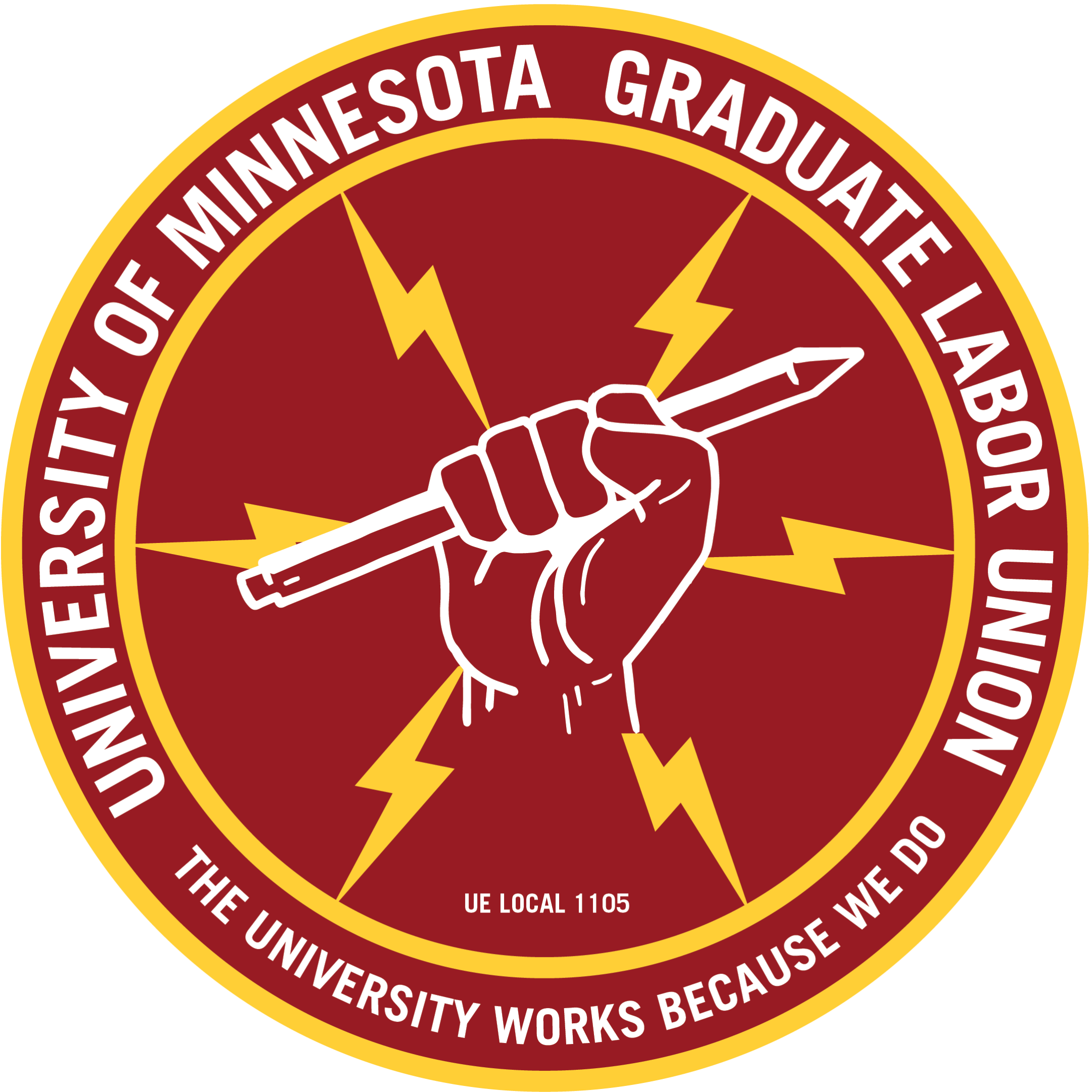 Know Your Rights – UMN Graduate Labor Union