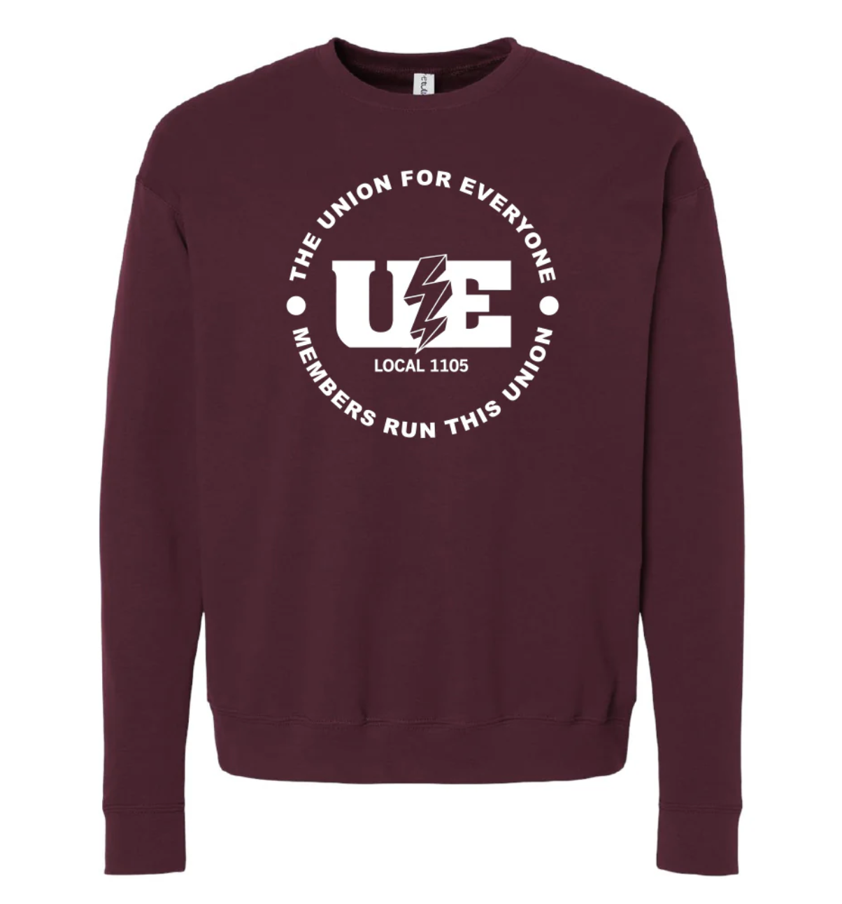 GLU-UE Merch – UMN Graduate Labor Union